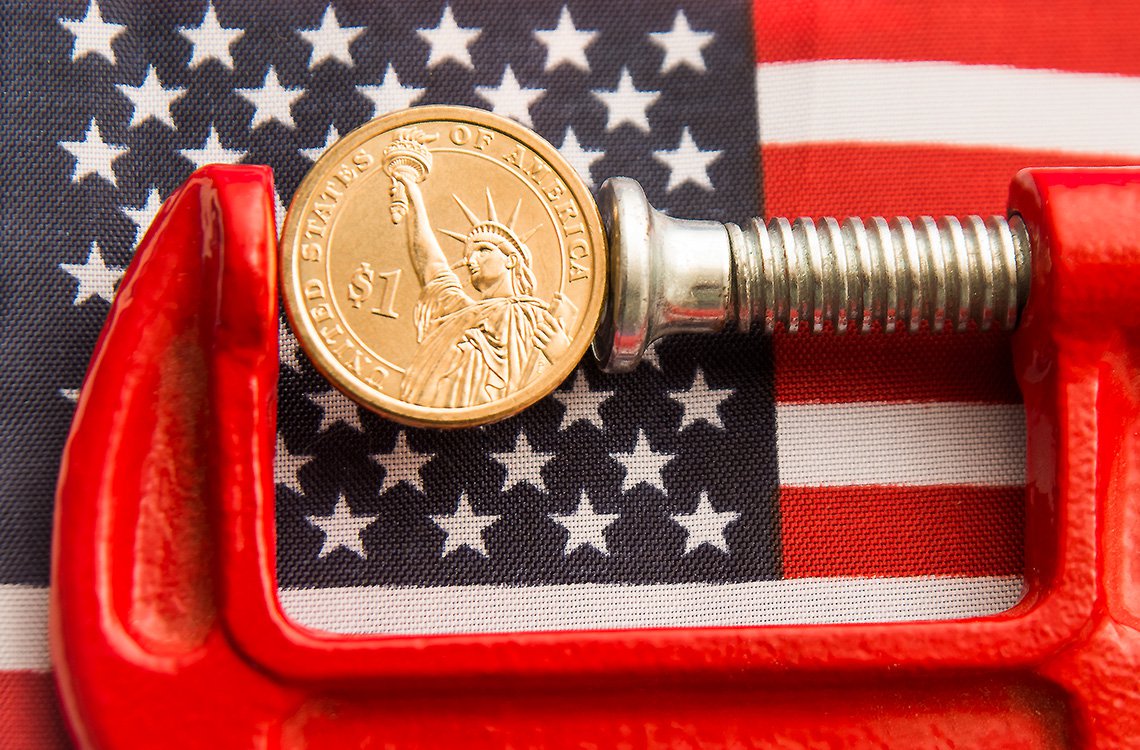 What Would Happen if the US Stopped Minting Coins?