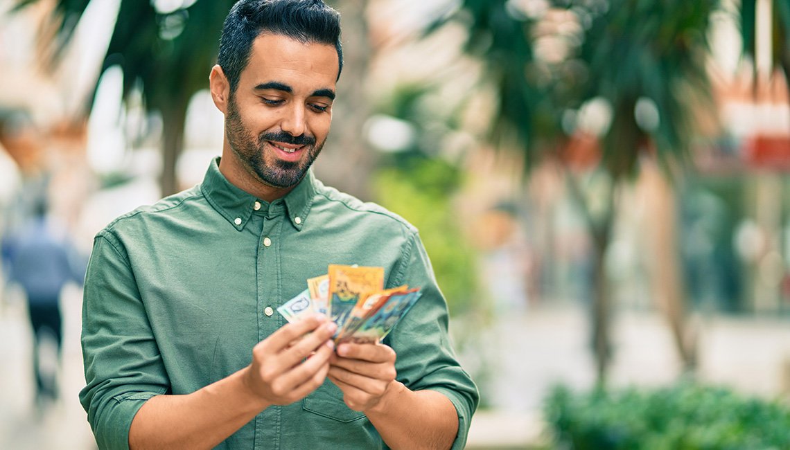 Cash is Essential, Says Reserve Bank of Australia