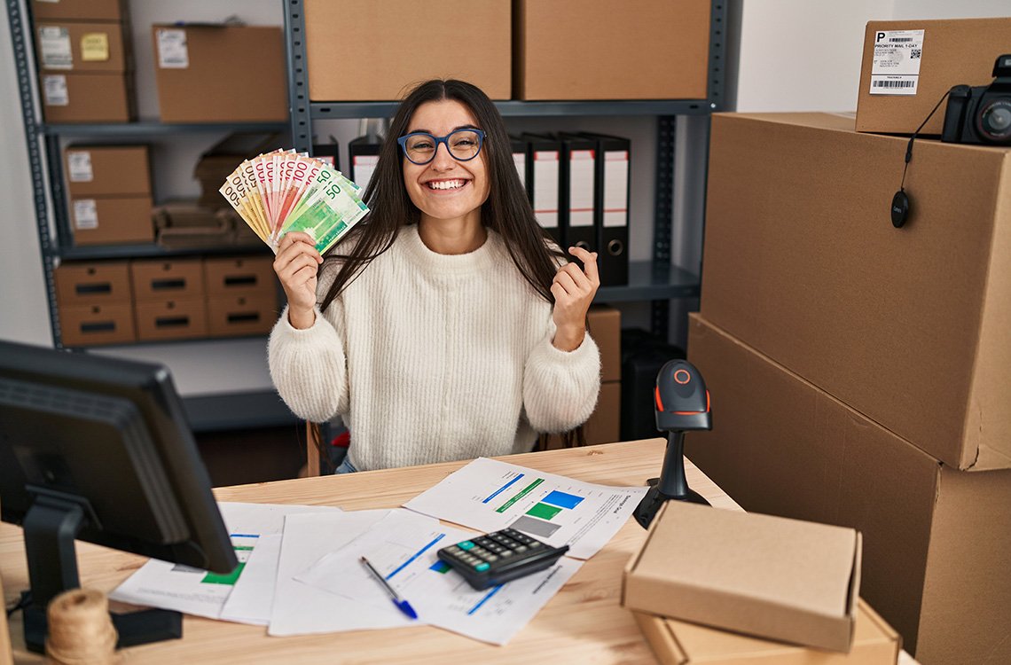 Progress on Norwegian Cash Access