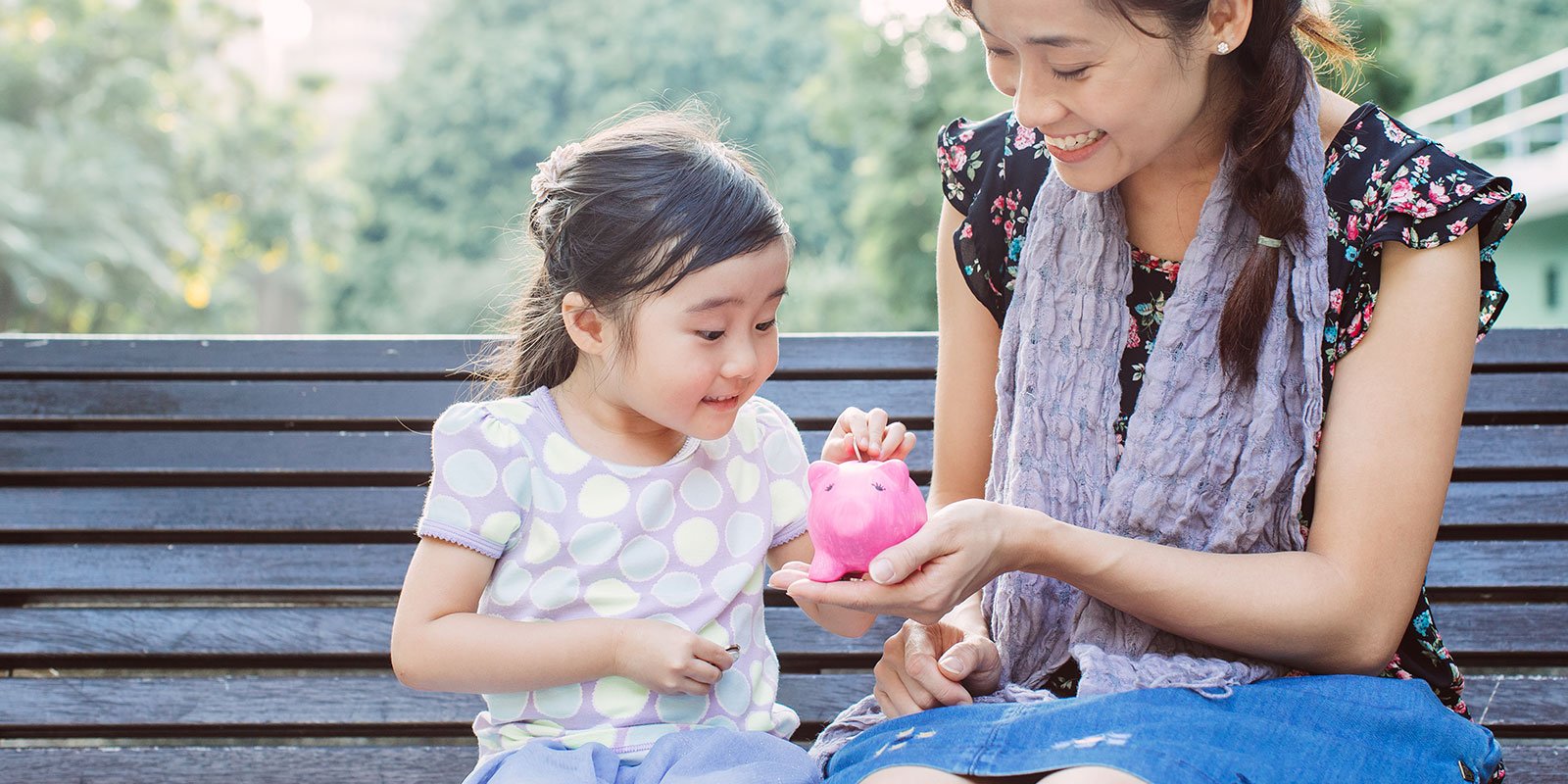 South Korea's Coinless Experiment