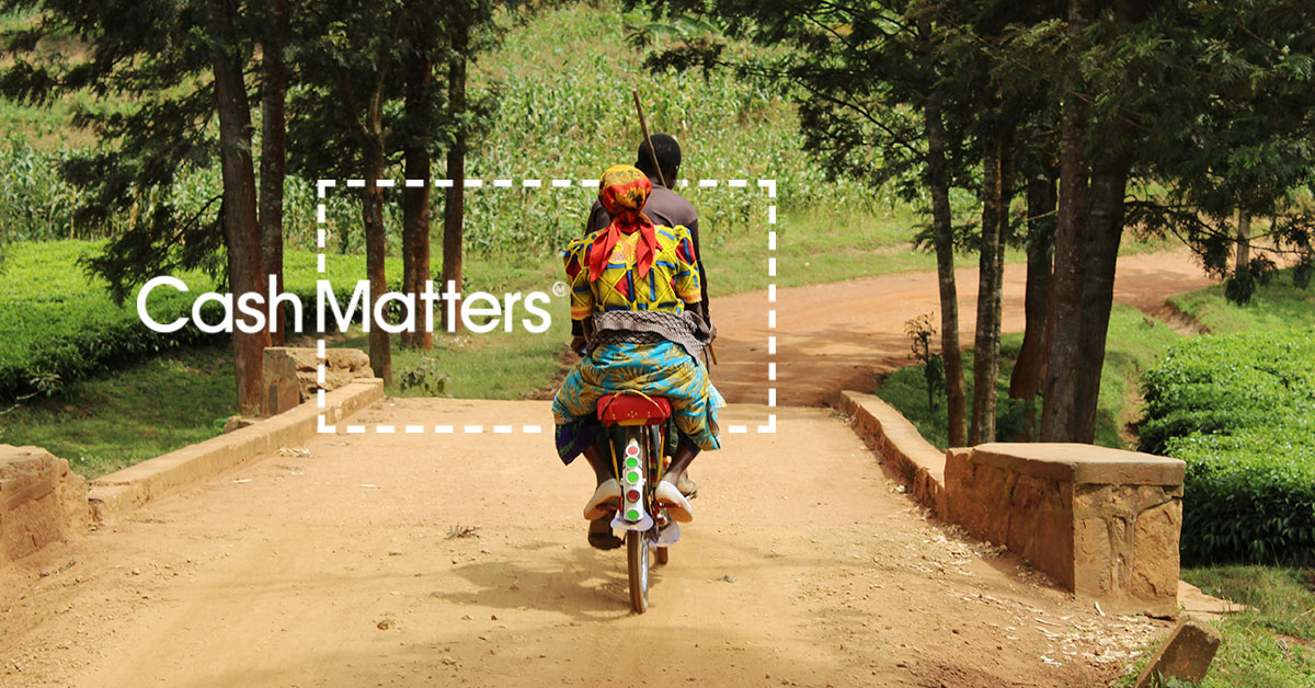 Why Rwanda resists cashless payments