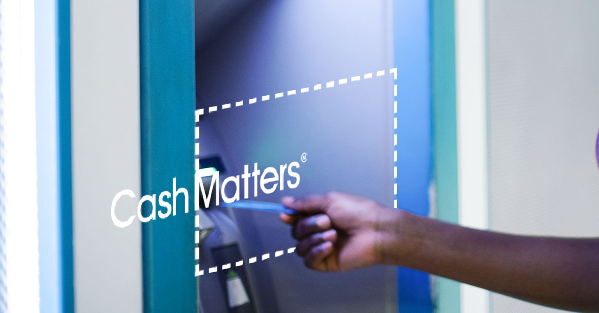 Access to Cash Review calls for urgent action to guarantee cash access
