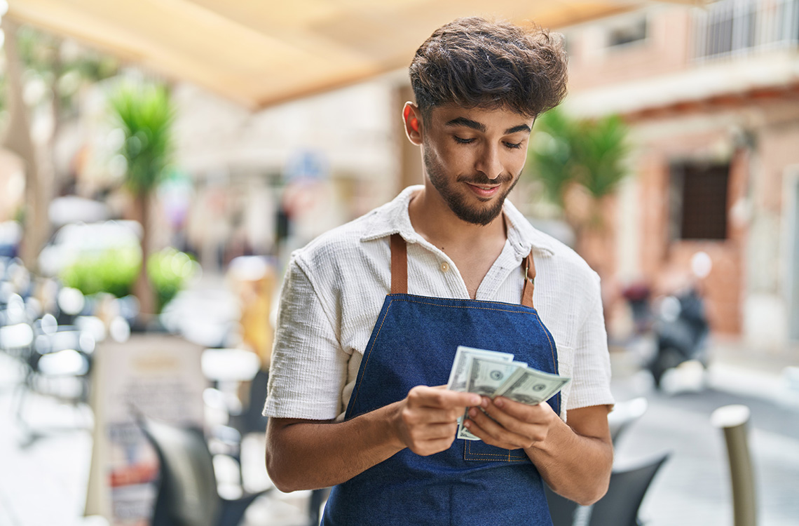 Why Cash is Essential to the American Dream