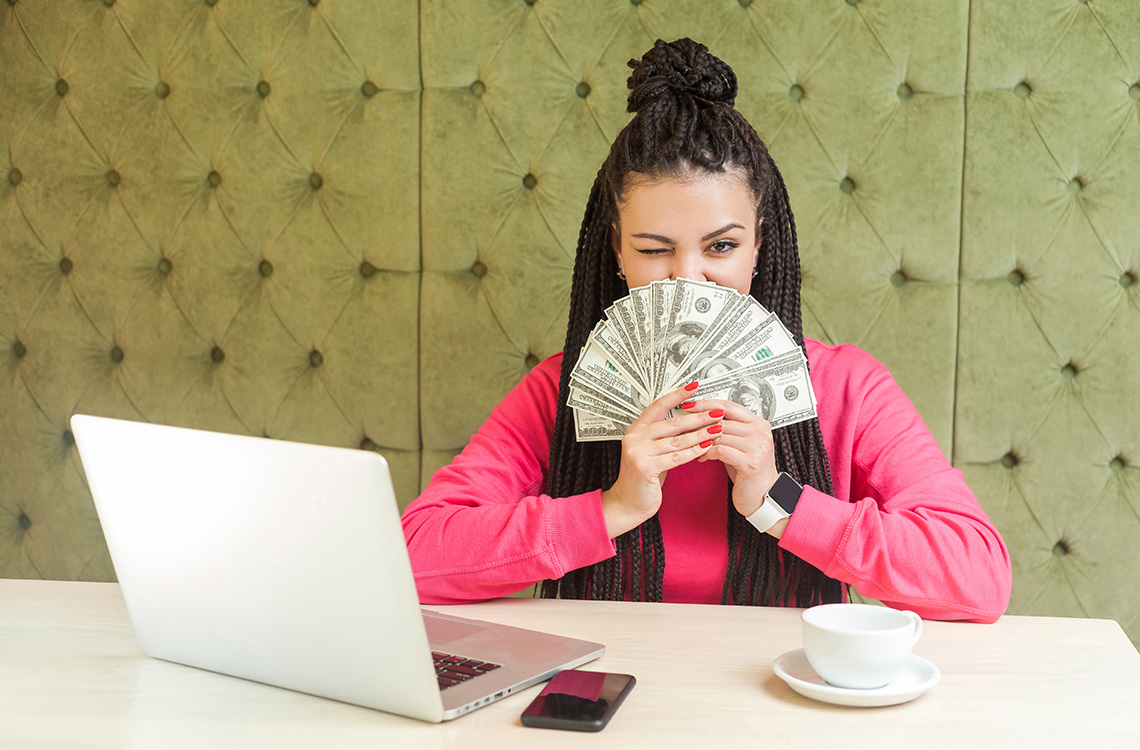 How to Make Cash Work for You