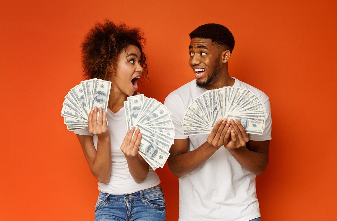 Where and Why America Uses Cash