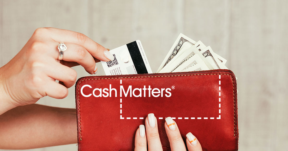 Cash Me If You Can: The Impacts of Cashless Businesses... (Federal ...