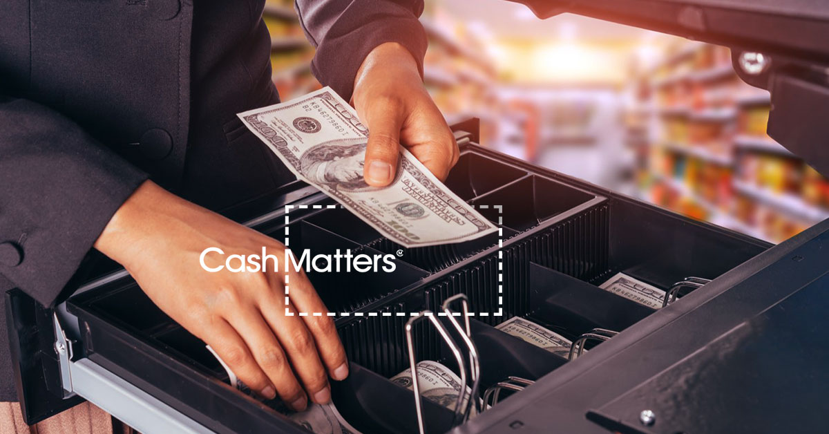 Why cashless is bad for business from a CEO's point of view