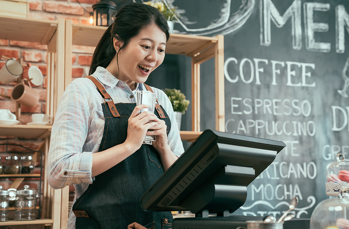 The Benefits of Cash Tipping