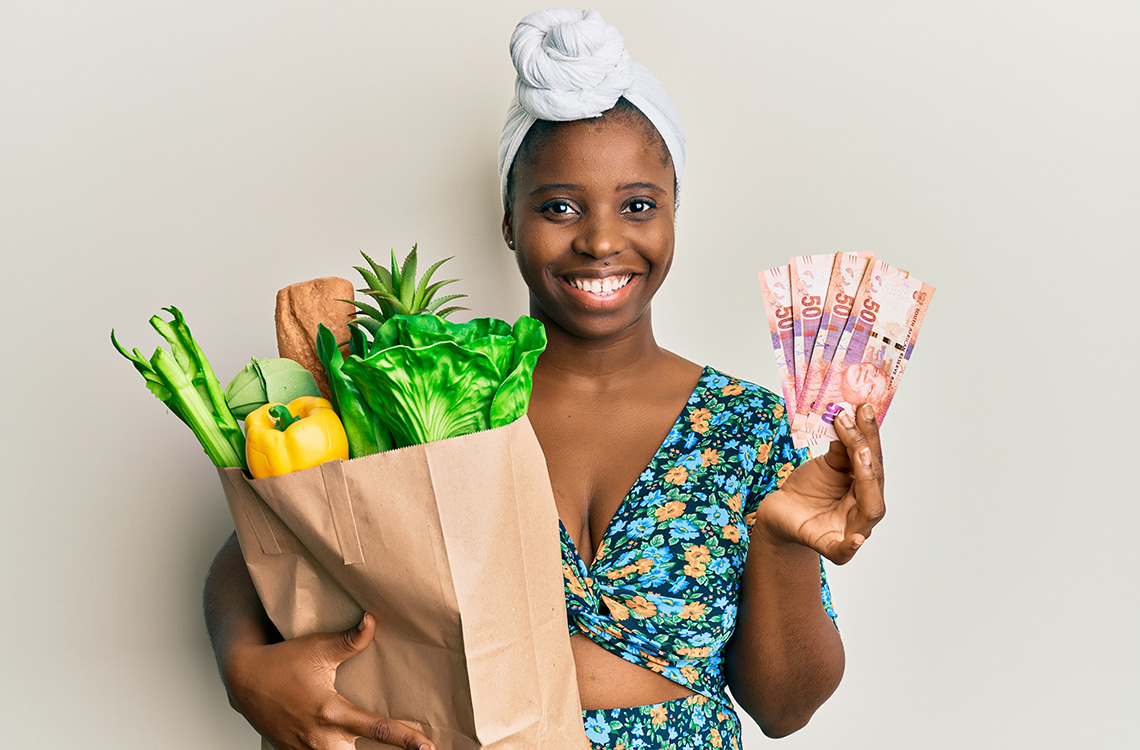 Cash Liberates South Africans with Financial Choice
