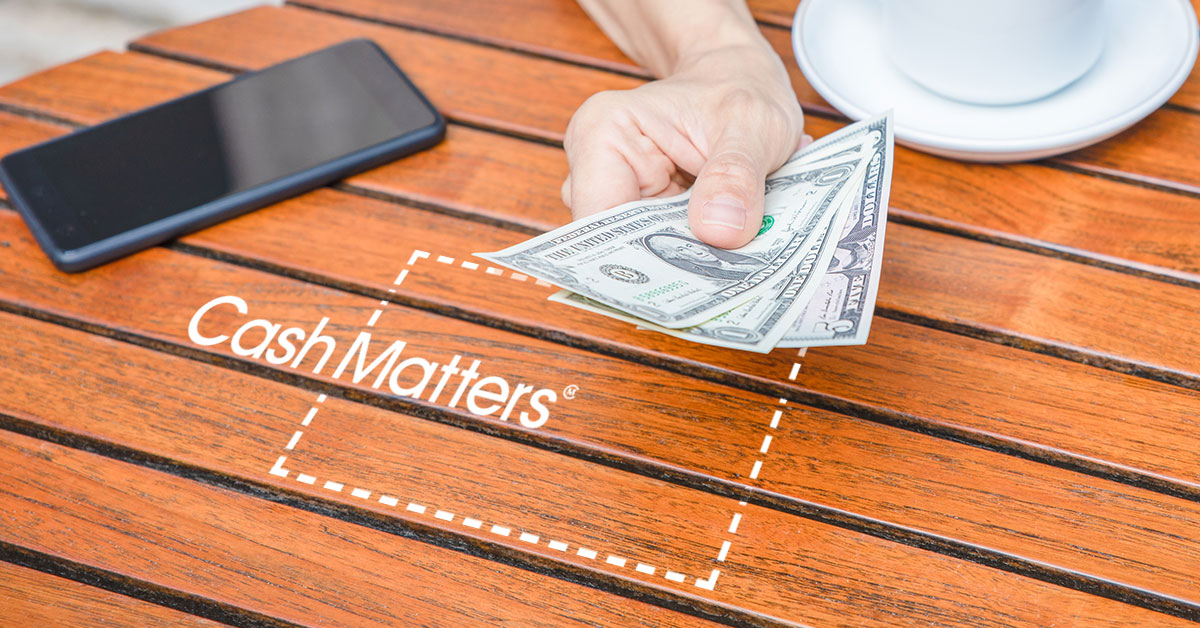 World Payments Report 2019