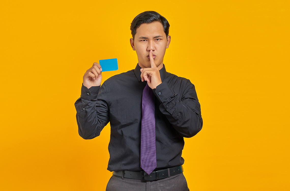 Follow the Money: Who Really Benefits from Cashless Societies?