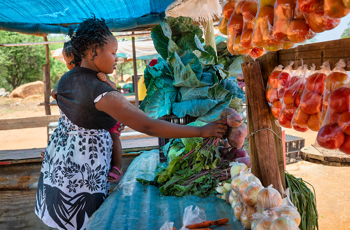 Tanzania Turns to Cost-effective Cash