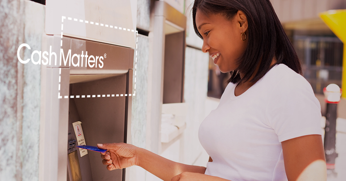 Top 10 ATM-rich countries, according to the 9th IMF Financial Access ...